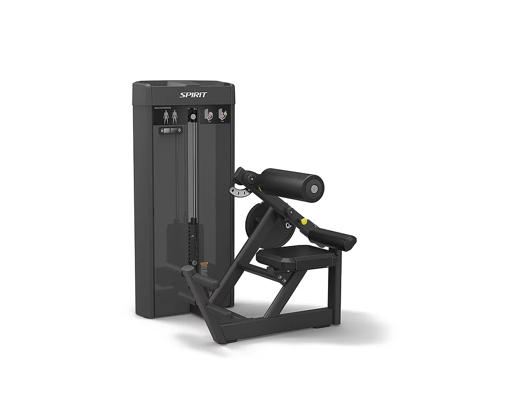 Spirit Back Extension | Treningspartner